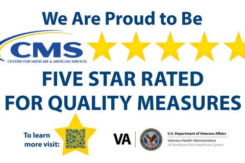 Louis Stokes Cleveland VA Medical Center Receives 5-Star CMS Quality ...