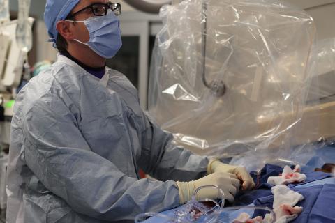 Durham VA Performs Second Watchman Procedure In North Carolina, First ...