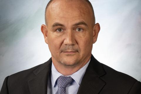 Steven Bryant | VA Iowa City Health Care | Veterans Affairs