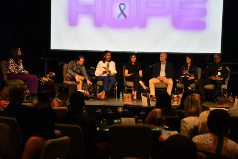 Hold Onto Hope | VA Fayetteville Coastal Health Care | Veterans Affairs