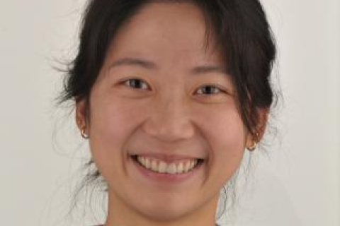 Shih Yu Lin, DDS | University Of California, San Francisco | VA San ...