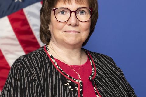 Terri J. Sharp | VA San Francisco Health Care | Veterans Affairs