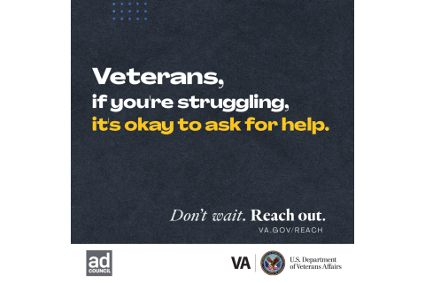 VA Puget Sound Wants Community To Know That Suicide Is Preventable ...