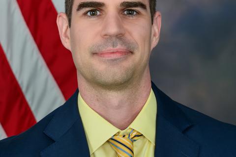 Lucas Marsh | VA Atlanta Health Care | Veterans Affairs