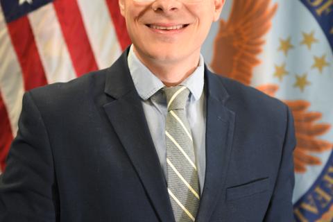Brian Stevenson | VA Bedford Health Care | Veterans Affairs