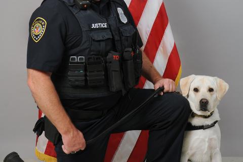 A Bond That Goes Beyond The Job: Salisbury VA Health Care System ...