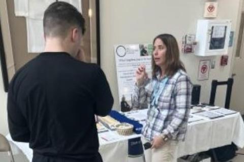 PDHRA: Post-Deployment, Pre-Amazing Life Ahead | VA Providence Health ...