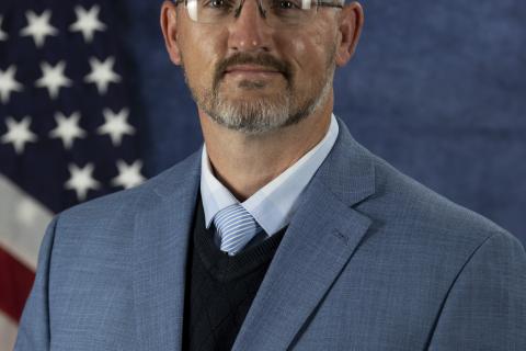 Cory Summar | VA Chillicothe Health Care | Veterans Affairs