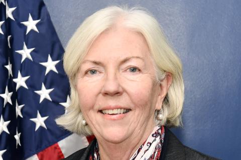 Nancy Connors | VA Boston Health Care | Veterans Affairs