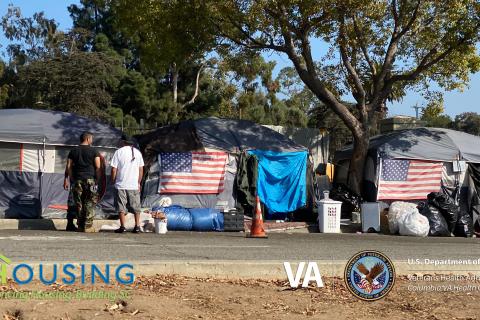 Columbia VA Health Care, SC Housing Team Up To Tackle Veteran ...