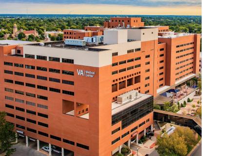Oklahoma City VA Experiencing Massive Growth; Responds With Expansion ...