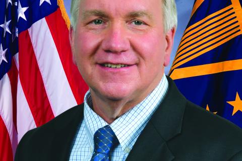 Steve Sample | VA Northern Arizona Health Care | Veterans Affairs