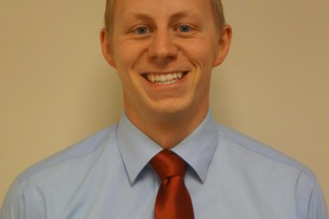 Ryan Prouty | VA Milwaukee Health Care | Veterans Affairs