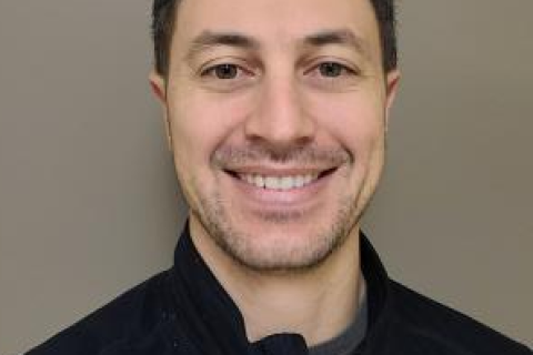 Dr. Henry Perlman | VA Northern California Health Care | Veterans Affairs