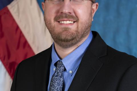 Tyler E. Watson | VA Maine Health Care | Veterans Affairs
