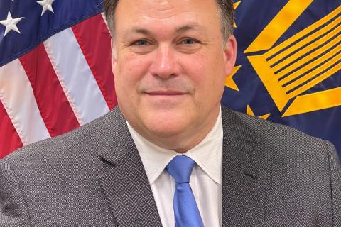 Kevin M. Forrest | VA Manchester Health Care | Veterans Affairs