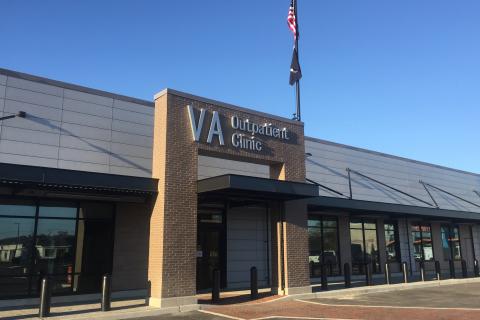 Veteran Receives Universal Care At VA | VA Wilmington Health Care ...