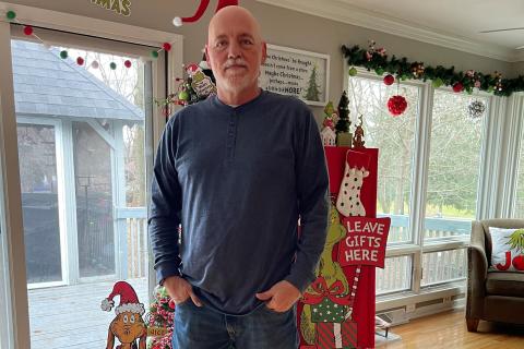 Army Veteran Loses Over 50 Pounds With Hines VA’s MOVE! Weight ...