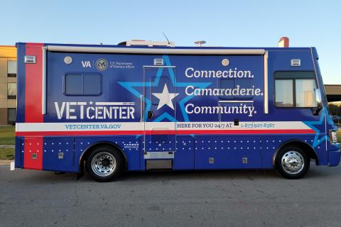 Locations | Fargo Vet Center | Veterans Affairs