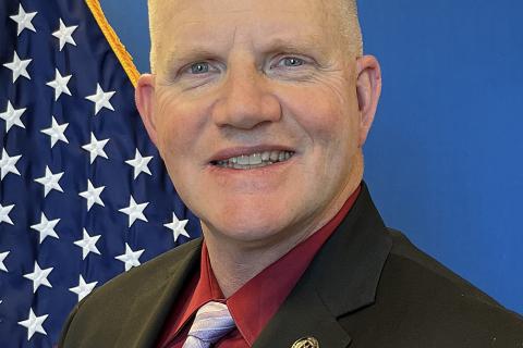 Dr. James (Jim) Hay | VA Montana Health Care | Veterans Affairs