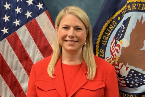 Christine Kramer | VA Pacific Islands Health Care | Veterans Affairs