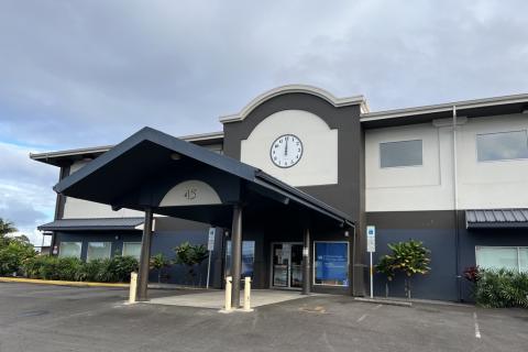 Locations | VA Pacific Islands Health Care | Veterans Affairs