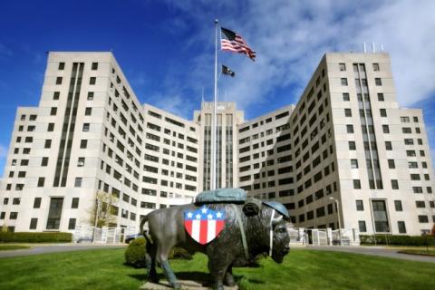 VA Western New York Health Care | Veterans Affairs
