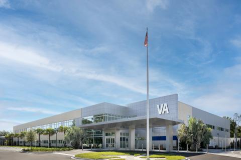Temple Terrace VA Clinic | VA Tampa Health Care | Veterans Affairs