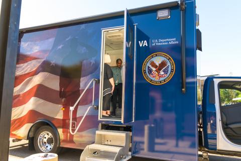 Mobile Medical Unit Has Arrived! | VA Southern Arizona Health Care ...