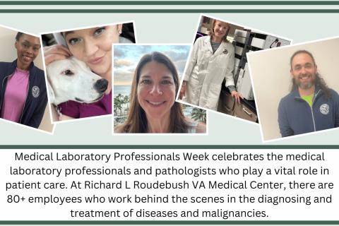 Lab Olympics – Celebrating Medical Laboratory Professionals Week 2024 ...