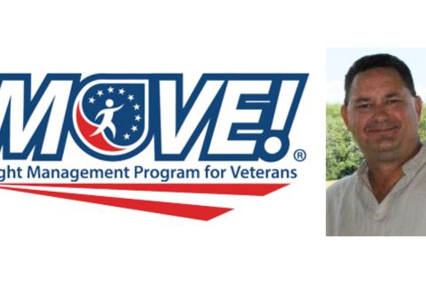 TeleMOVE! Gives Houston Veteran Tools And Support To Sustain Weight ...