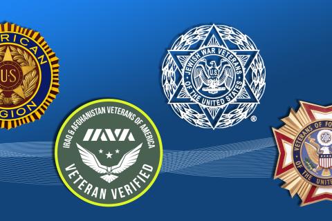 Women Veterans Now Serving With VSOs | VA Columbia South Carolina ...