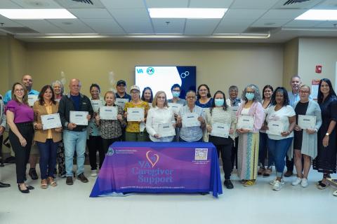 Caregiver Support Program And Home-Based Programs | Dementia Education ...