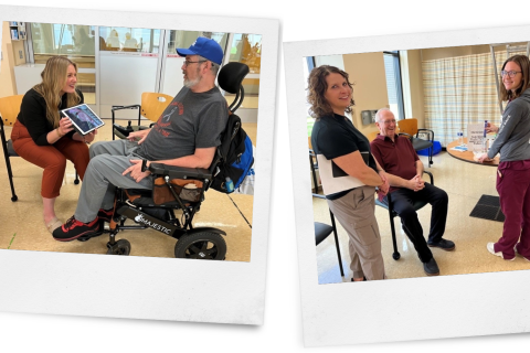 Inaugural ALS Resource And Education Fair | VA Minneapolis Health Care ...