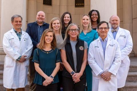Birmingham VA Health Care System Achieves ALS Center Of Excellence ...