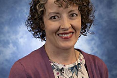 Robyn Moon | VA Eastern Colorado Health Care | Veterans Affairs