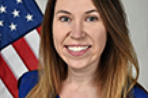Amy Rodgers | VA Charleston Health Care | Veterans Affairs