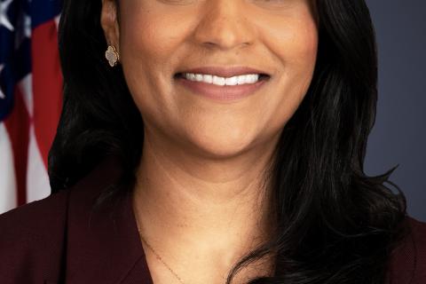 Bindu Swaroop | VA Long Beach Health Care | Veterans Affairs