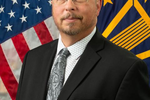 Anthony Colón | VA Saginaw Health Care | Veterans Affairs