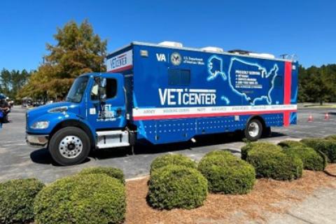 Locations | Myrtle Beach Vet Center | Veterans Affairs