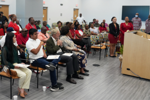 Phoenix VA Celebrates Juneteenth | VA Phoenix Health Care | Veterans ...