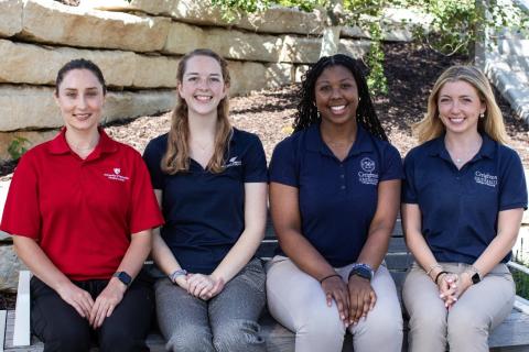 Omaha VA Medical Center Selects Four Nursing Students For Immersive ...