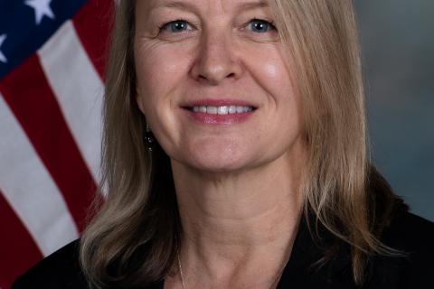 Sue Ricker | VA Minneapolis Health Care | Veterans Affairs