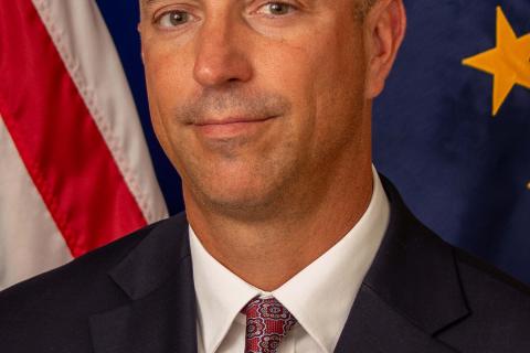 Kristopher Wade Vlosich | VA Oklahoma City Health Care | Veterans Affairs