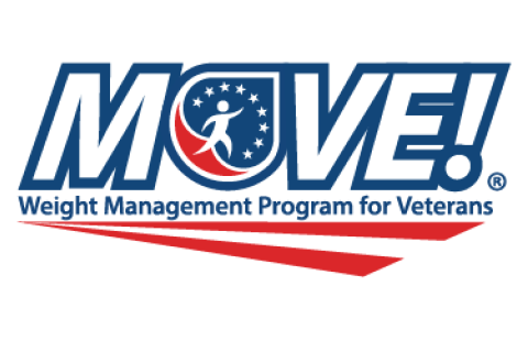 VA MOVE Program Pushes Veterans To The Next Level | VA Charleston ...