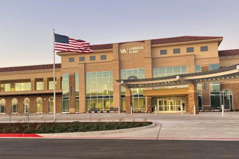 Locations | VA Amarillo Health Care | Veterans Affairs