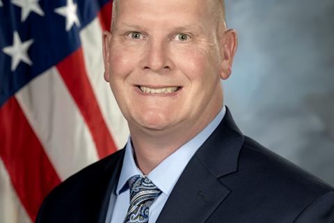 Brian Pauley | VA Jackson Health Care | Veterans Affairs