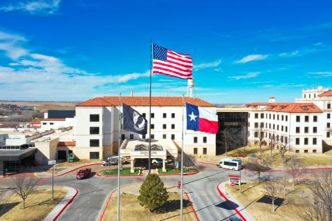 VA Amarillo Health Care | Veterans Affairs