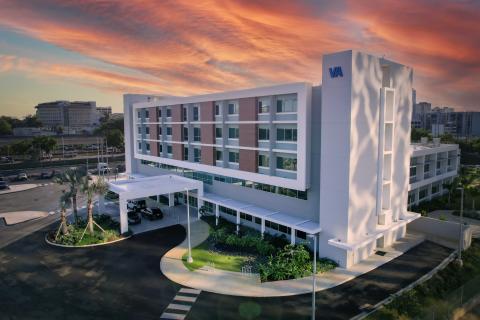 Hato Rey VA Clinic | VA Caribbean Health Care | Veterans Affairs