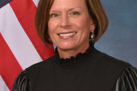 Shannon Beard | VA Martinsburg Health Care | Veterans Affairs